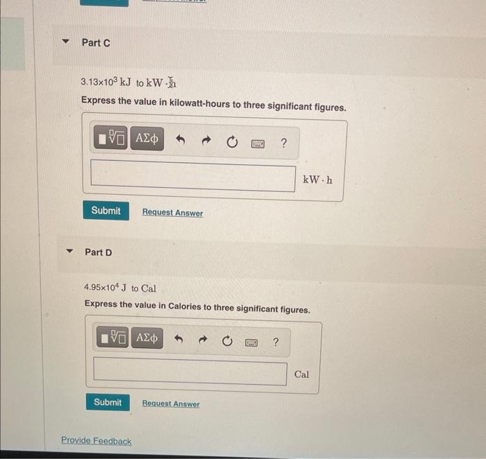 Solved multiple part question. please help. also give exact | Chegg.com