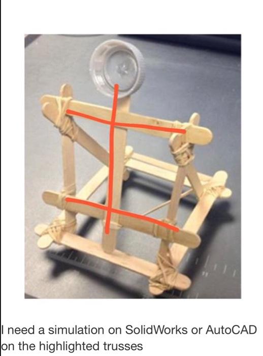 ANY simulation that would make sense on the catapult. | Chegg.com