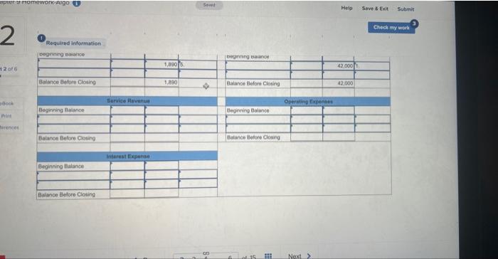 Solved [The folfowing information applies to the questions | Chegg.com