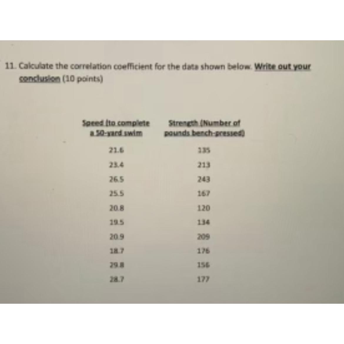 Solved Please show all work and step now | Chegg.com