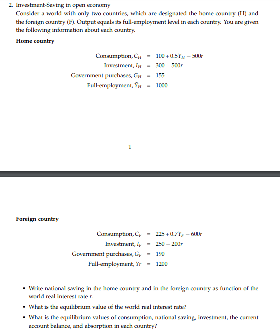 please answer this question with calculation step by | Chegg.com