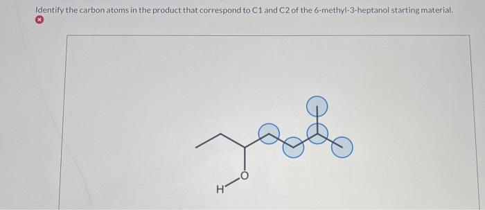 Solved Many organic syntheses exploit the presence of a | Chegg.com