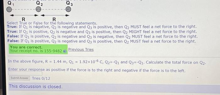 Solved Select True or False for the following statements. | Chegg.com