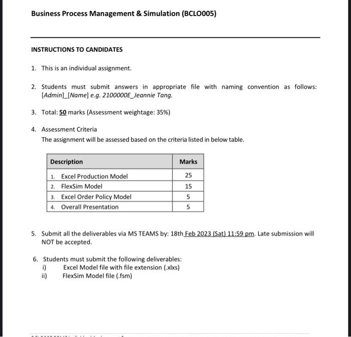 Solved Case Scenario (Total 50 Marks) Overview Fragrantfood | Chegg.com