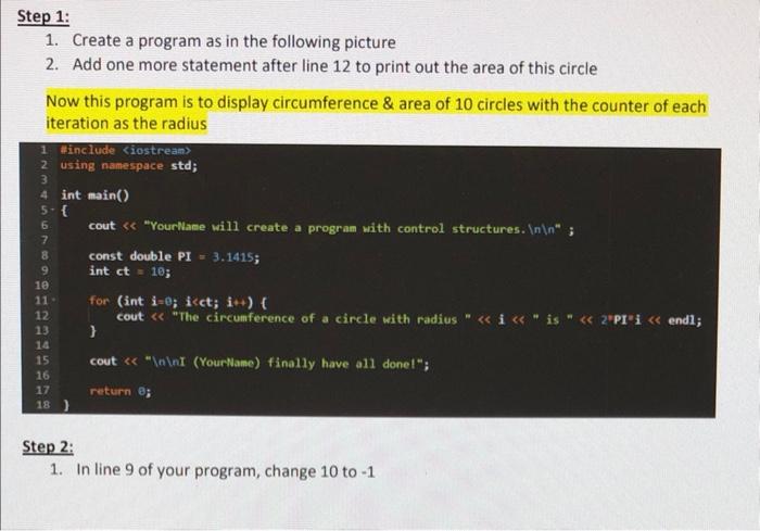 Solved C++i need the WHOLE codethe output needs to look | Chegg.com