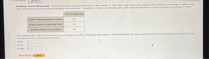 Solved track, and can thus be used br baders to bet bgainat | Chegg.com