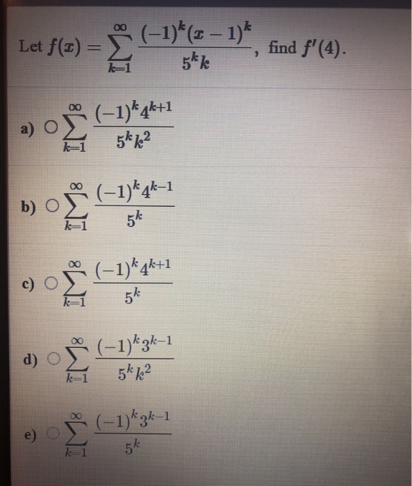 Solved let f be continuous positive and decreasing function | Chegg.com