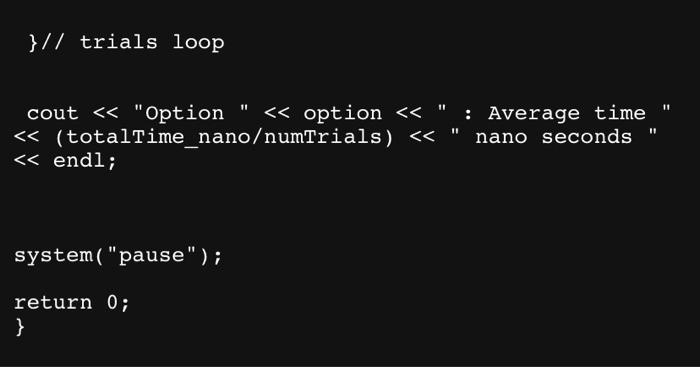 Solved There is a start up code given. please add the | Chegg.com