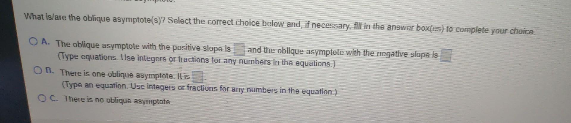 Solved For The Function F X 3 Graph To List Any