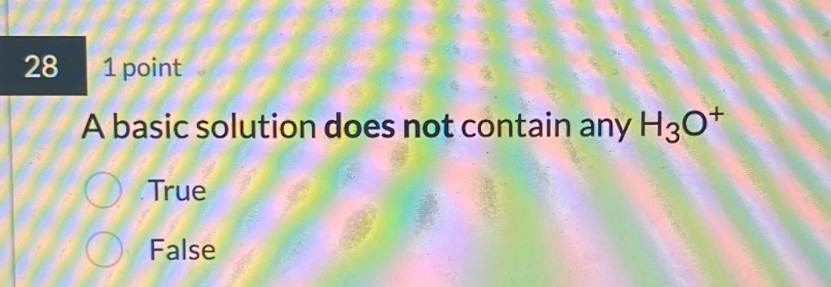 Solved 281 ﻿pointA basic solution does not contain any | Chegg.com