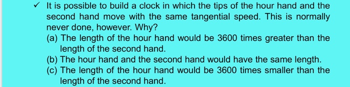 Solved What is wrong with the number 3600 in each part, what | Chegg.com