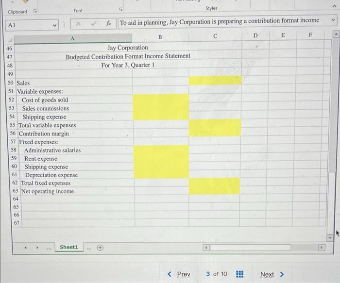 Solved 1. Analyze a mixed cost using a scattergraph plot and | Chegg.com