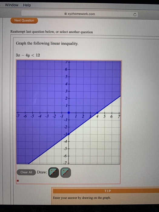 Solved - Window Help A xyzhomework.com Next Question | Chegg.com