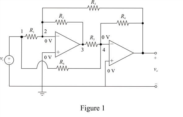 Solved: Chapter 5 Problem 75P Solution | Fundamentals Of Electric Circuits 3rd Edition | Chegg.com