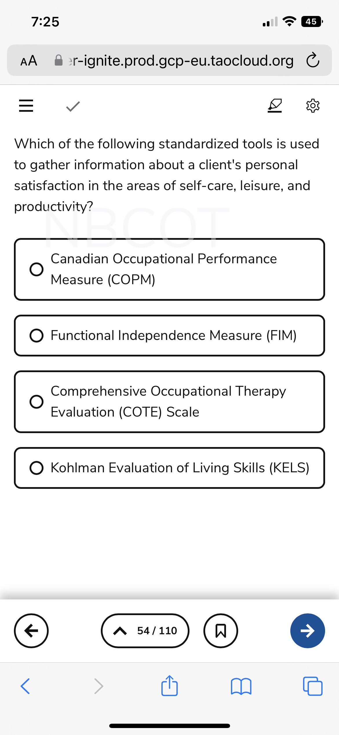 Solved Question | Chegg.com