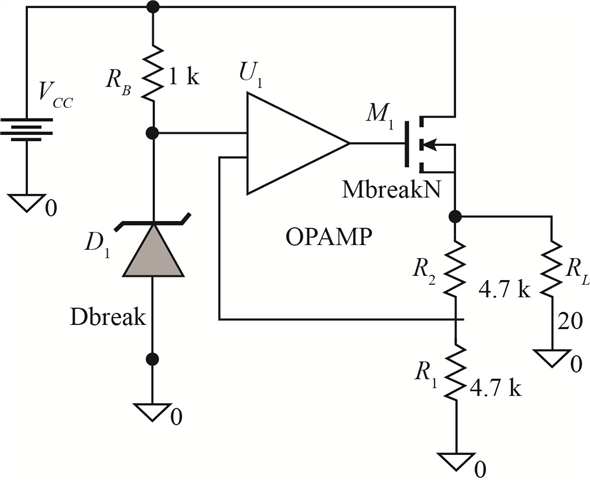 Solved: Chapter 4 Problem 167P Solution | Microelectronic Circuit Design 4th Edition | Chegg.com