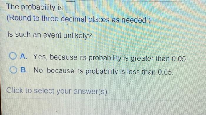 Solved The data in the table below summarize results from | Chegg.com