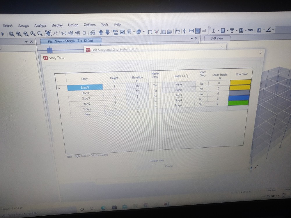 Solved Select ET Grid System Data Ged System Name ables | Chegg.com