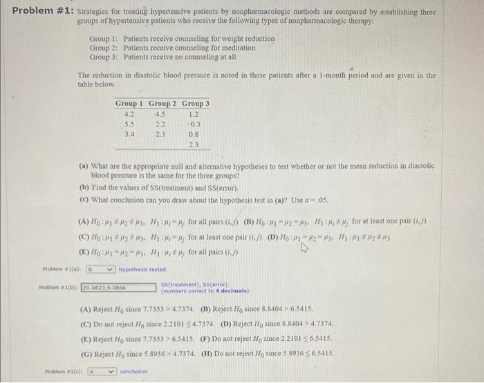 Solved hello, please help with question 2 and 6b and 6c. i | Chegg.com