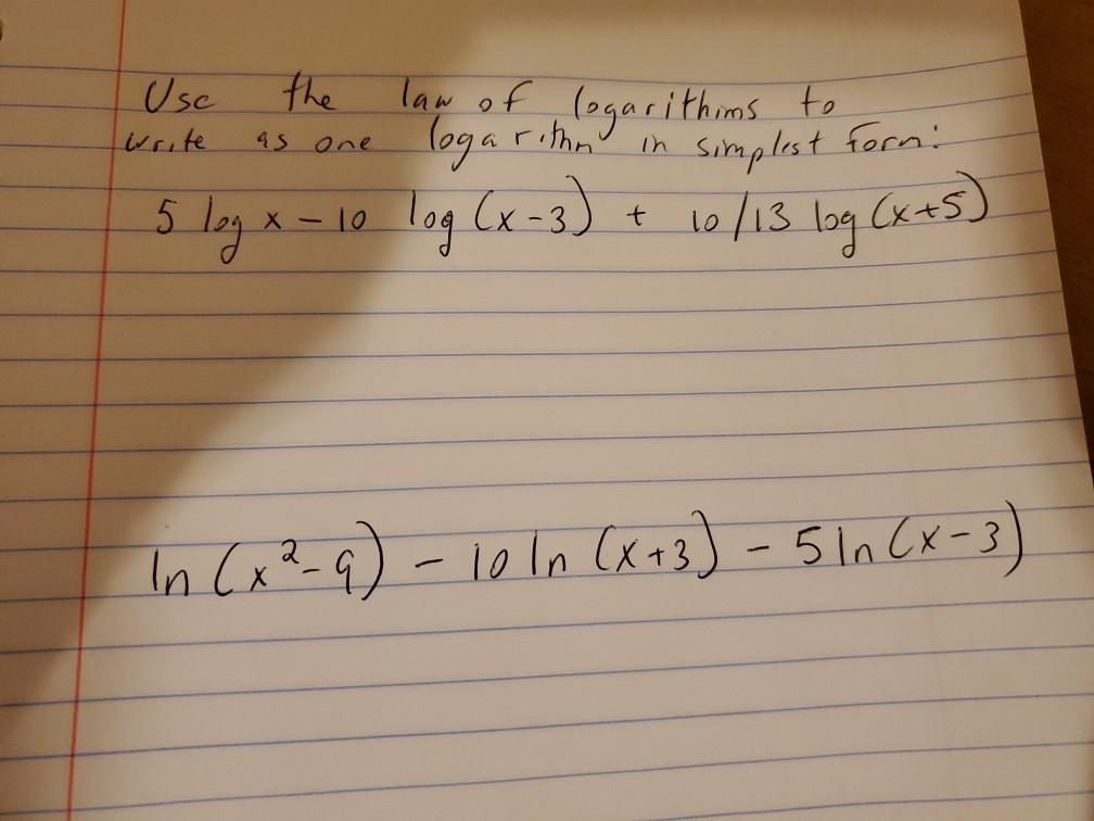 Solved Hey Guy I Suck At Math HW Please Write It Out Step By Chegg