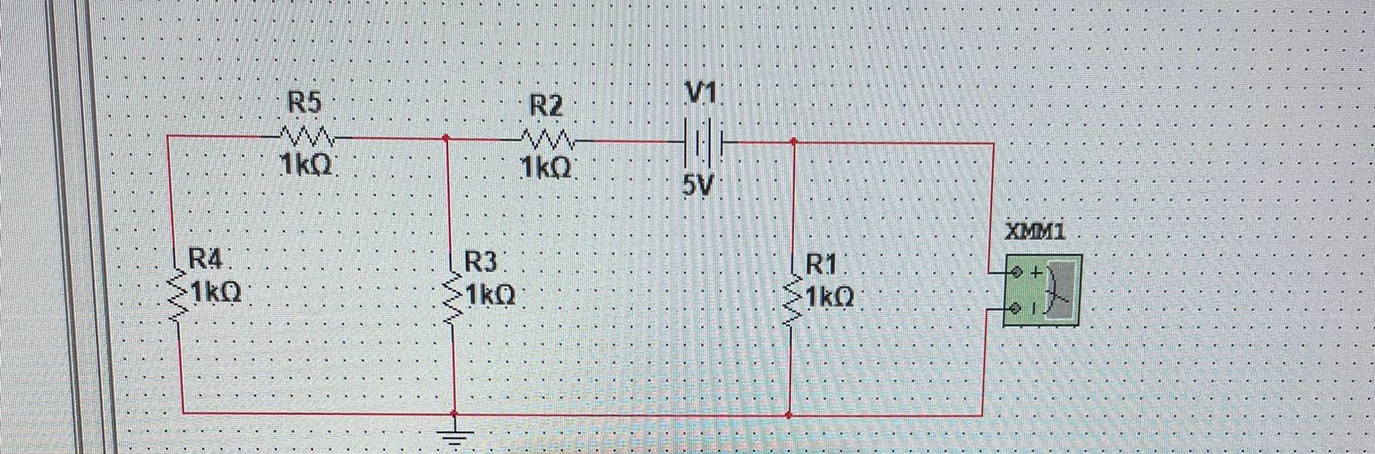 Solved Find resistors and voltage using nortons | Chegg.com