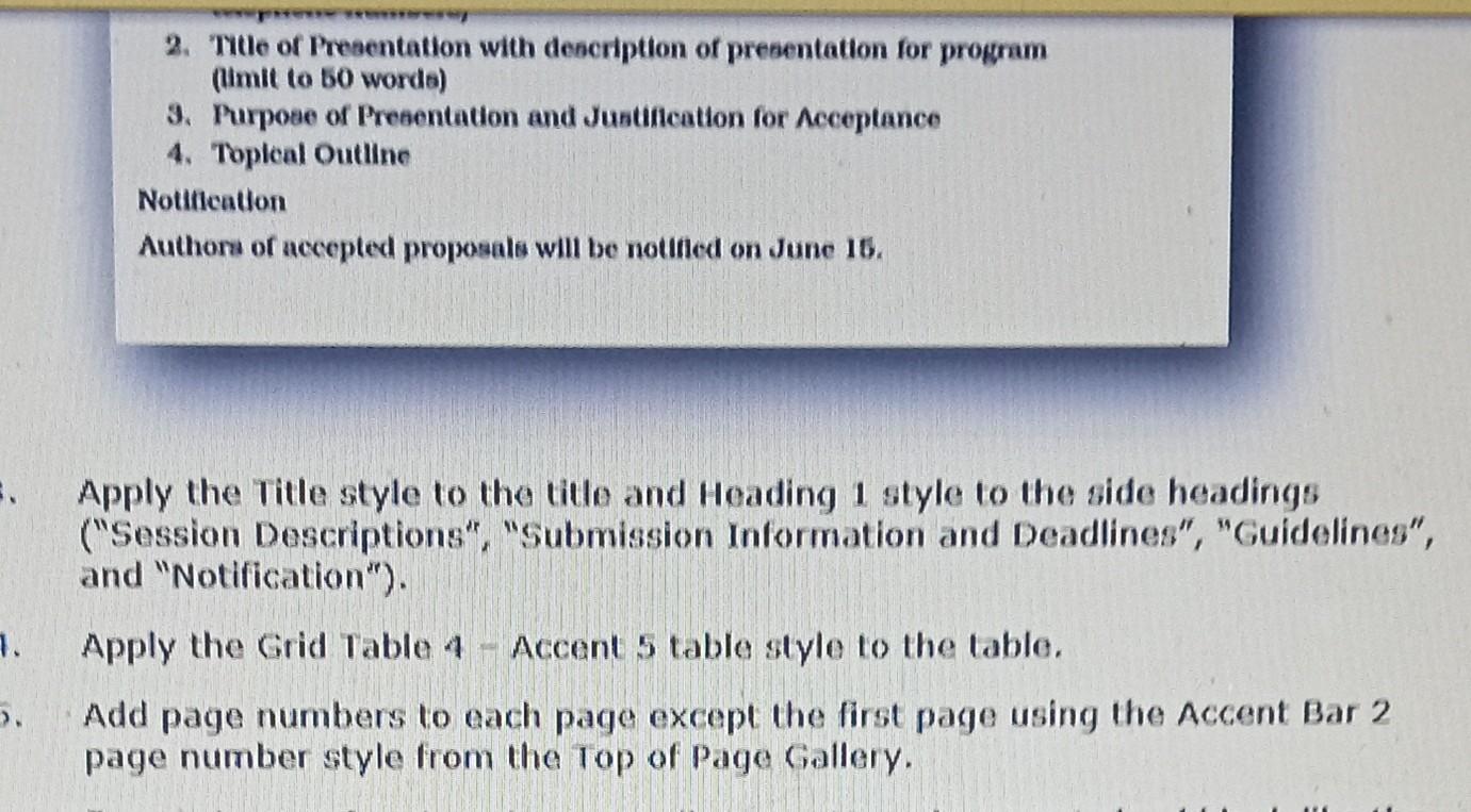 Request for Proposals The purpose of this Request for | Chegg.com