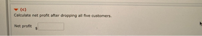 Solved Exercise T5-6 (Part Level Submission) Corley | Chegg.com