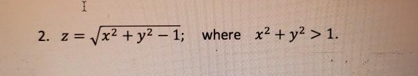 Solved The Gauss and Weingarten Maps In problems 1-5 | Chegg.com