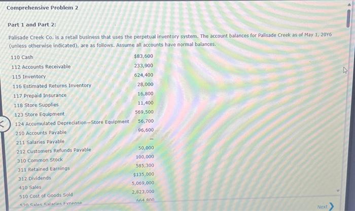 1. COMPPRO.02.01.PART.1.AND.PART.2 Question Content | Chegg.com