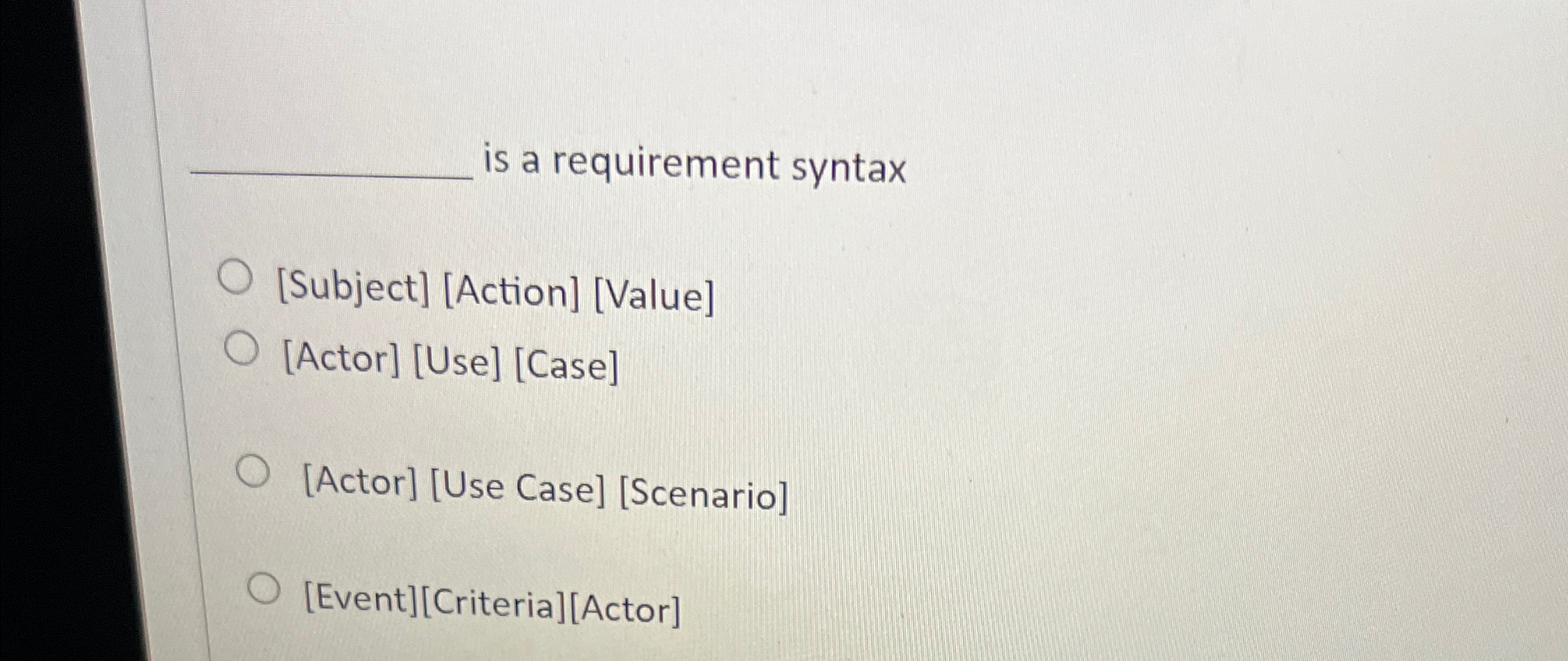 Solved is a requirement | Chegg.com