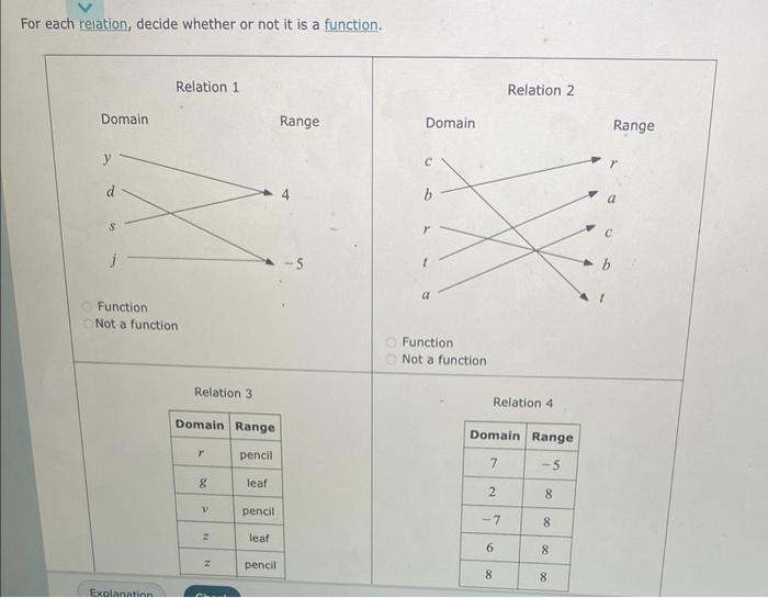 Solved The height (in centimeters) of a candle is a linear | Chegg.com