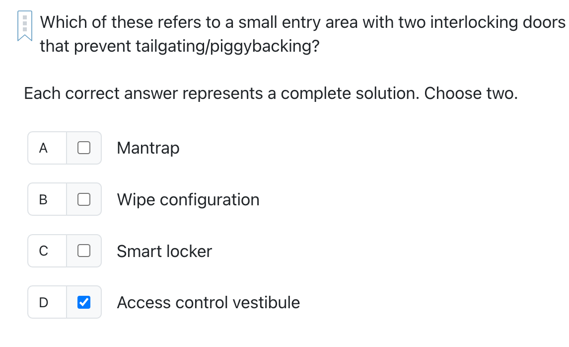 Solved $Which security protocol is used in 802.1x ﻿to | Chegg.com