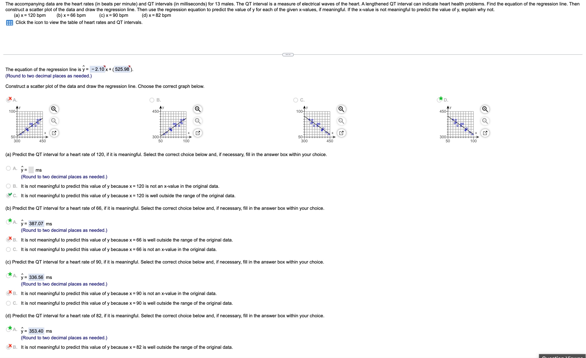 how to solve using a Ti 84 ﻿graphing calculator | Chegg.com