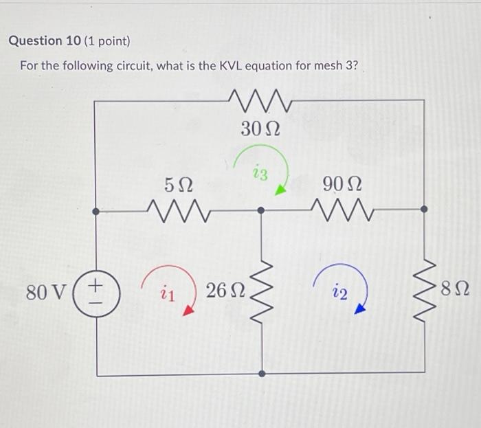 Solved For the following circuit, find the branch current ib | Chegg.com
