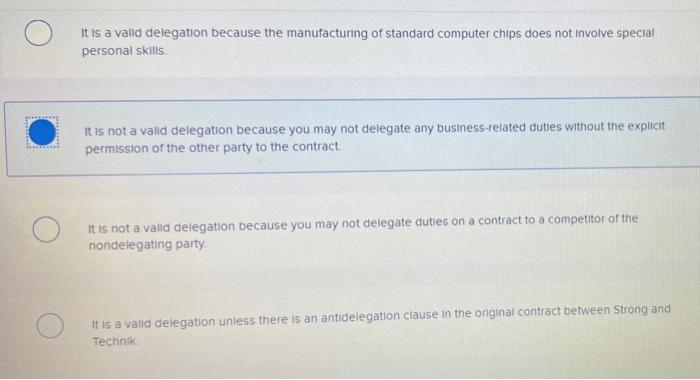 Solved Mediation differs from arbitration in which of the | Chegg.com