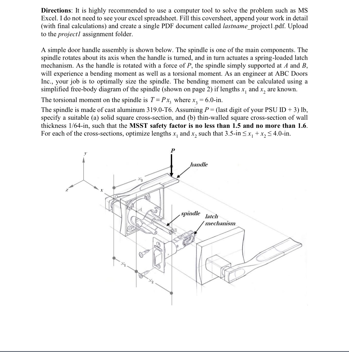 Solved by an EXPERT Directions: It is highly recommended to use a | Chegg.com