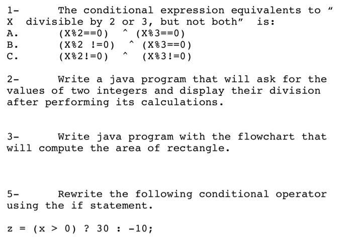 Solved Solve every question | Chegg.com