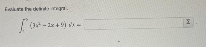 Solved Hw26-4.3-Fundamental-Theorem: Problem Value: 1 | Chegg.com