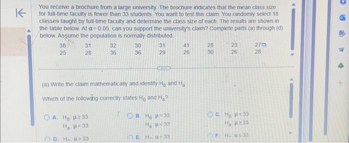 Solved find p value round to 3 place, does it reject, whats | Chegg.com