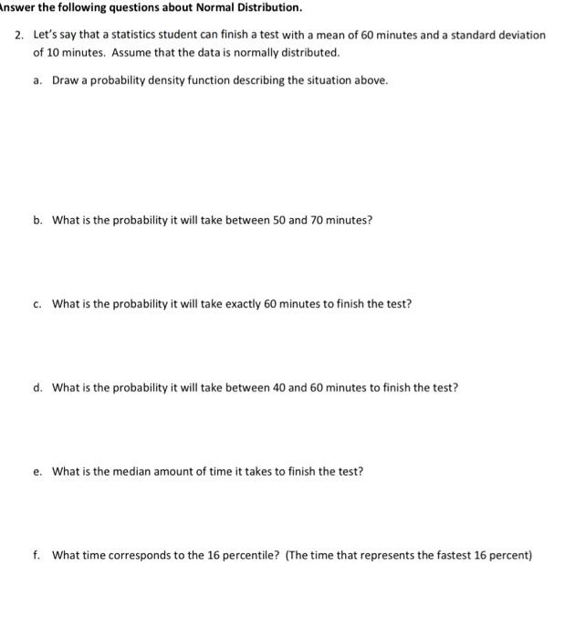 Solved Answer the following questions about Normal | Chegg.com