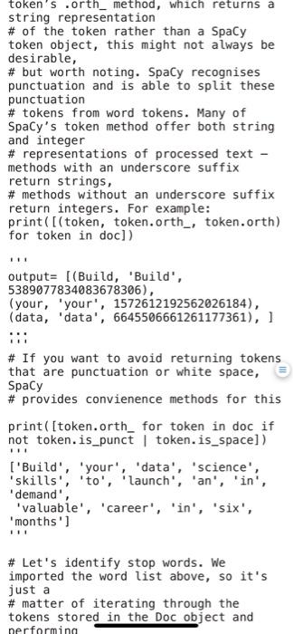 Solved Completeness: 2/4 Efficiency: 4/4 Style: 4/4 | Chegg.com
