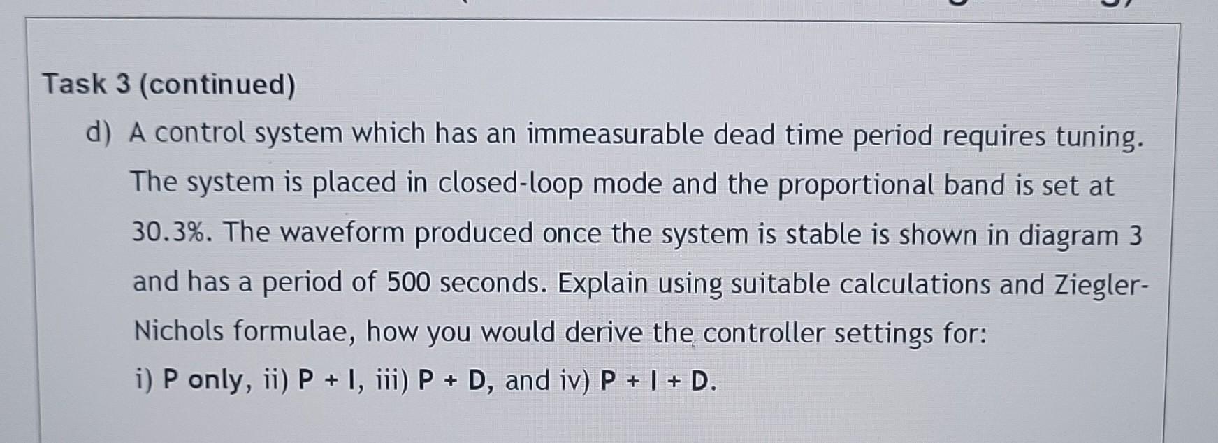 Solved a) With reference to diagram 1 , use reduction | Chegg.com