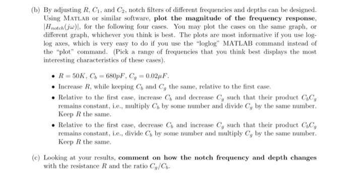 (This problem is also complements of Prof. Aaron | Chegg.com