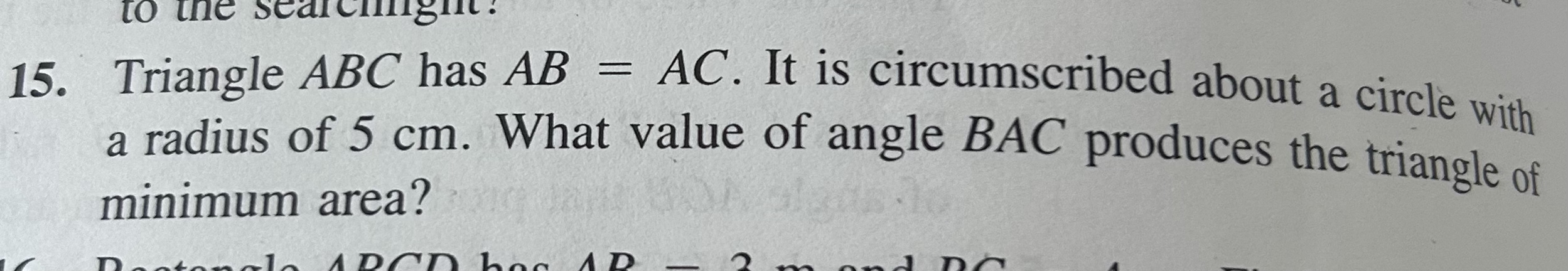 Solved Please help me understand how to solve this problem. | Chegg.com