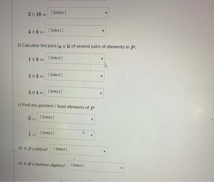 Solved Consider the poset P = (A, R) where A = {1, 2, 3, 4, | Chegg.com