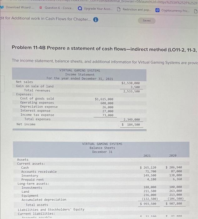 Solved external_browser=0&aunchUrlhttps%253A%252F%252F | Chegg.com