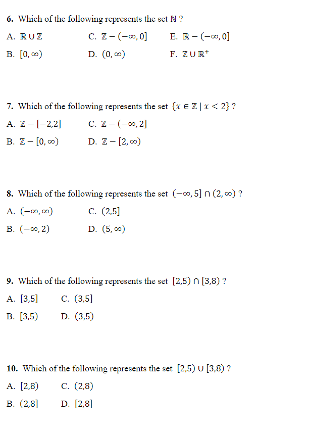 Solved Please help solve for the discrete math | Chegg.com