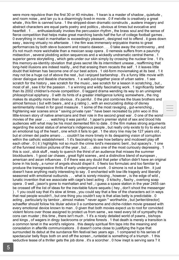 Solved Please show the outputs by writing python codes for | Chegg.com