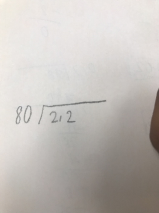 Solved 80 212 | Chegg.com