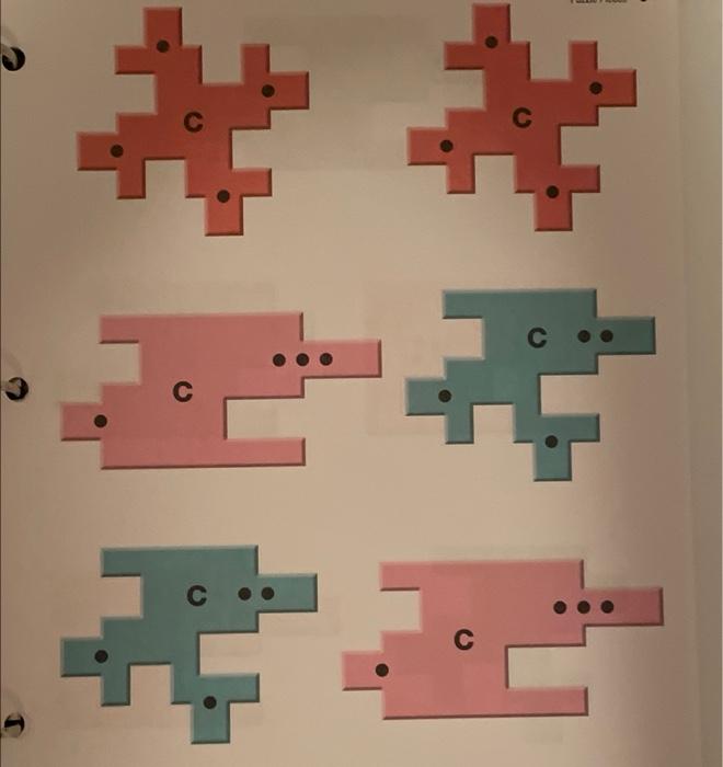 Solved Name Lab Partner Lab Section Part A The Puzzle of | Chegg.com